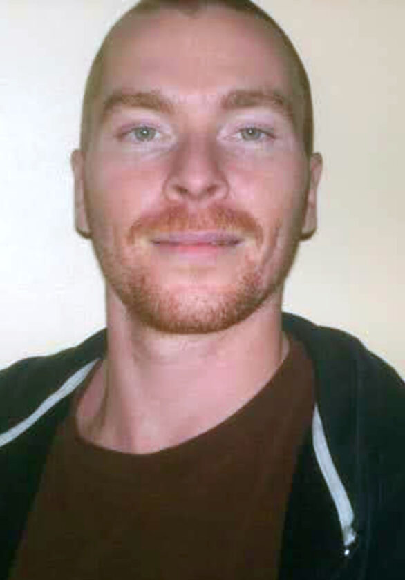 Robert William ‘Boo’ Shuey | News, Sports, Jobs - The Express